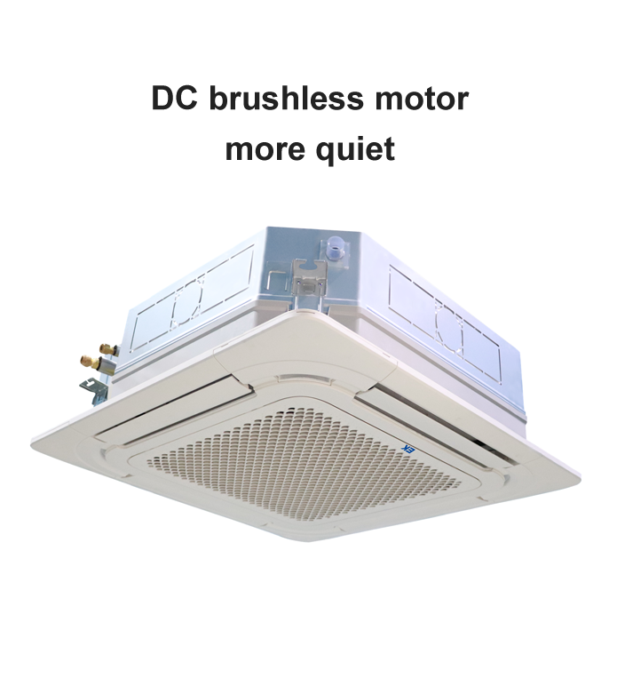 Commercial Series VRF IDU-EUROKLIMAT-air conditioning-Professional ...